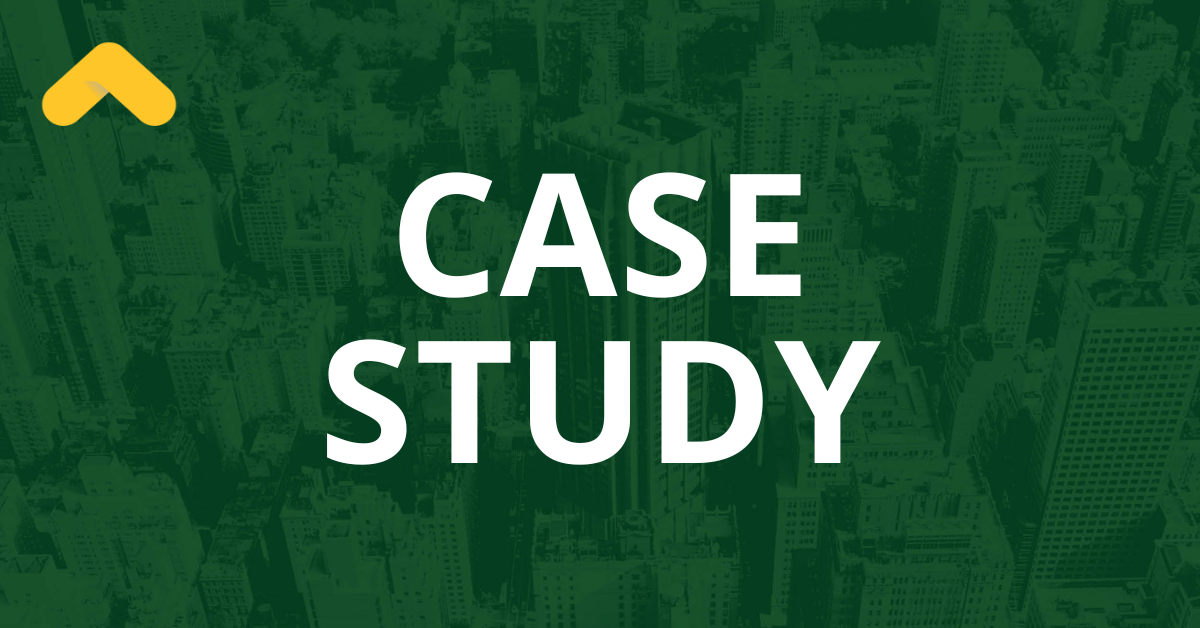 Case Study | Taxes Do Matter